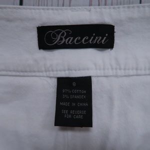 Baccini | Skirts | Baccini Skort | Poshmark